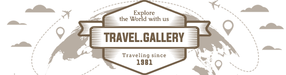 The best travel destinations